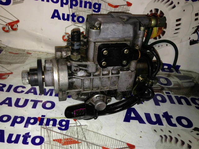 POMPE INJECTION PUMP Injection A3 A4 Bora Toledo Ibiza Inca Leon Code ...