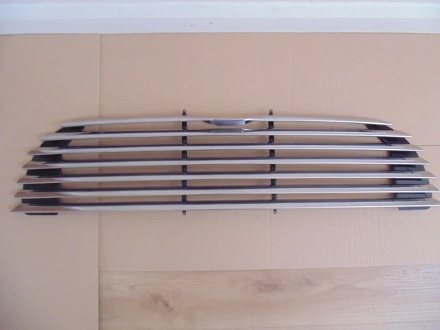 Classic Mini Mk1 Grill FOR SALE! - PicClick UK
