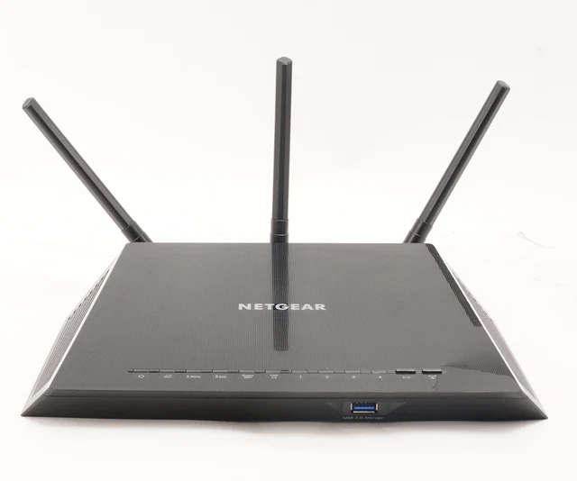 NETGEAR NIGHTHAWK SMART Wi-Fi Router R6700-100NAS $89.99 - PicClick