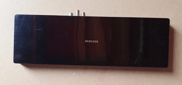 GENUINE SAMSUNG ONE Connect Box for 2017 QLED TV QE49Q7FAM SOC1000M ...