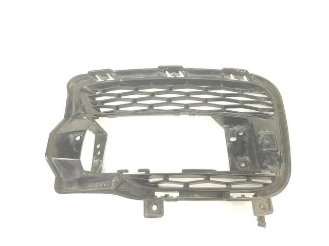 LR045034 REJILLA DELANTERA izquierda para LAND ROVER RANGE SPORT 3.0 D ...