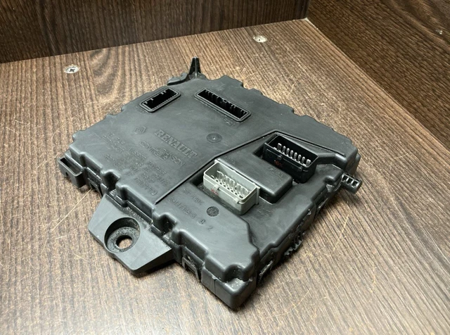 RENAULT MASTER III (02.10-) Body Control Module (Bcm) 284B18927R ...