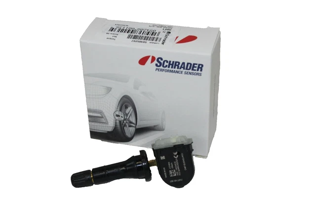 DÉTECTEUR DE PRESSION de Pneu 1 Pièce Ford RDKS TPMS 433MHz 2562276 ...