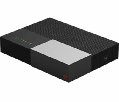 MODEM TIM HUB Router Adsl2+ Vdsl Evdsl Fibra Fino A 1000Mega Smart Tim ...