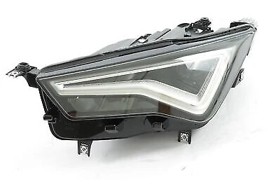 SEAT ATECA KH7 phare avant gauche 576941773 LHD NEUF AUTHENTIQUE EUR ...