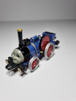 THOMAS THE TANK Engine & Friends, "FERGUS" ERTL, 2004, Very Rare ...