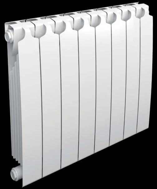 RADIATORI SIRA MOD RS BIMETAL varie altezze e misure EUR 92,40 ...