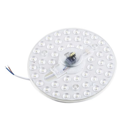 LED CONVERSION KIT/CONVERSION module 12W-36W magnetic holder retrofit ...