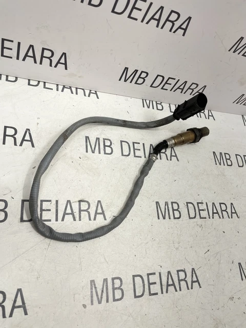 MERCEDES-BENZ GLC X253 0281004205 00754216 Capteur d'oxygène Lambda ...