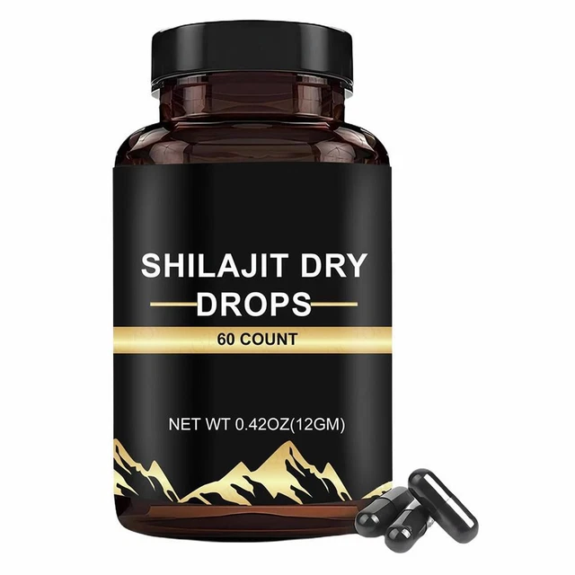 DRY DROP CAPSULES - 60 Count - Fast EUR 7,66 - PicClick DE