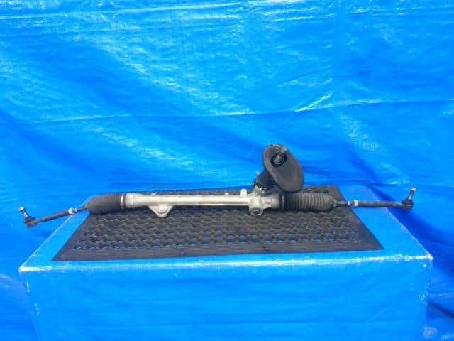 MAZDA DEMIO 2015 Power Steering Rack and Pinion Assembly D09L32110C ...
