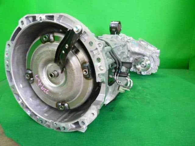 NISSAN CARAVAN VAN 2022 3DF-VN6E26 Automatic Transmission [Used ...