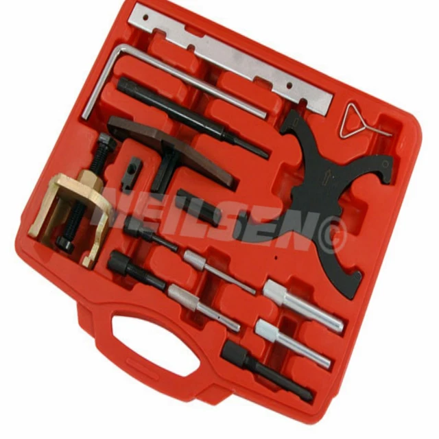FORD MASTER ENGINE Timing Tool Kit Fiesta Focus Mondeo Transit PETROL ...