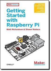 GETTING STARTED WITH Raspberry Pi de Richardson, Matt... | Livre | état ...