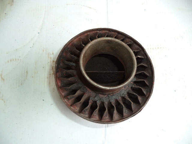 DAVID BROWN TRACTOR Air Cleaner Mushroom Precleaner Top £35.00 ...