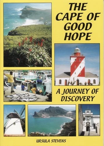 THE CAPE OF Good Hope: A Journey of Discovery By Ursula Stevens EUR 16 ...
