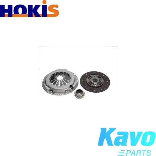 CLUTCH KIT CP-1144 FOR TOYOTA HIACE/IV/Bus/Van/SBV HILUX/VI/Pickup ...