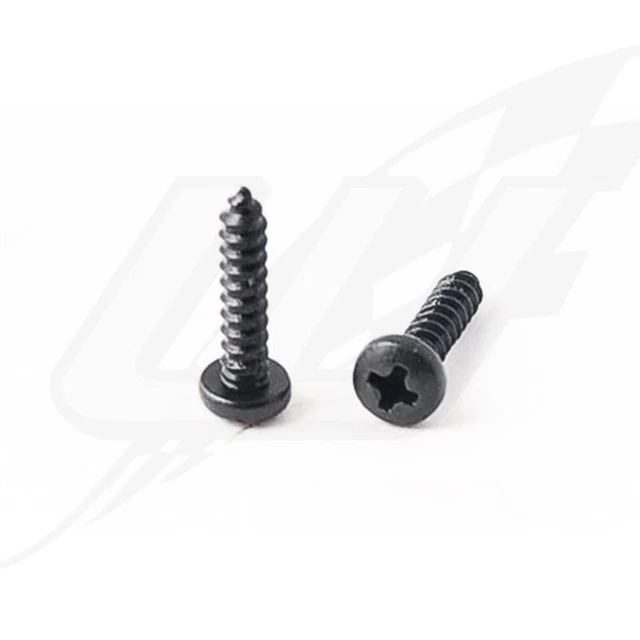[FR] MCD RACING Ysb3X13 Presa Autofilettante Testa a Croce V3X13 10 Pz ...