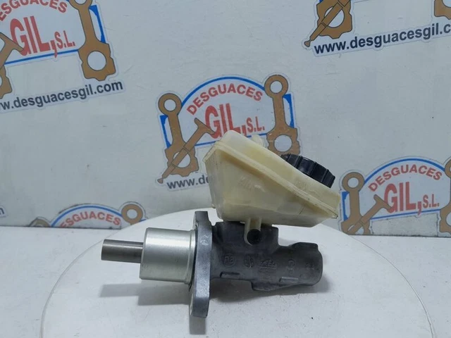 POMPE DE FREIN pour MINI (R50 R53) COOPER S 157705 1112672 EUR 91,21 ...