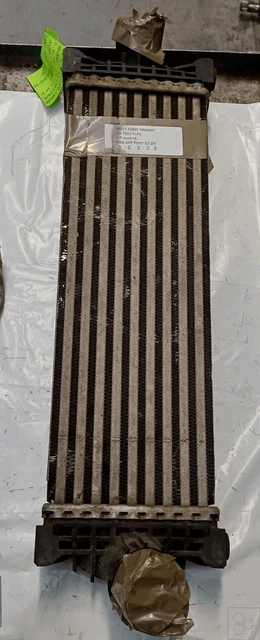 2146189 ECHANGEUR AIR pour FORD TRANSIT FURGONE (TTS) 350 2.0TDCi HDT ...