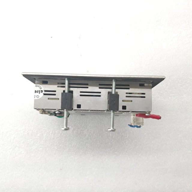 ELREST P101/CS/CAN/MR CONTROL Panel-LC 24 V DC Made in Germany Fast ...