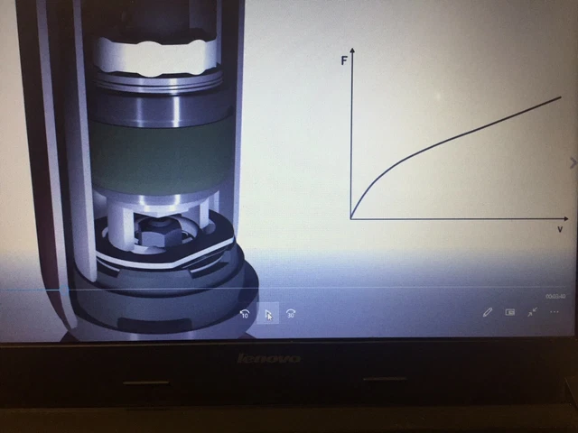 AUDI RS4 B8 DRC shock absorber replacement KIT £1,150.00 - PicClick UK