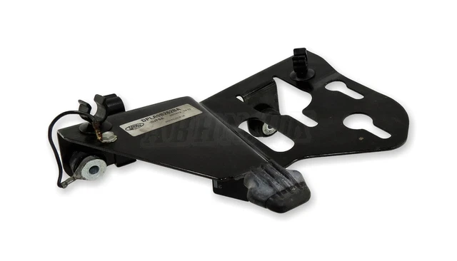 GENUINE RANGE ROVER Sport L494 3.0 Diesel Fuel Filter Bracket only ...