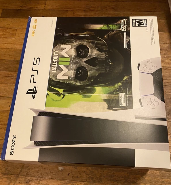 PS5 GOD OF War Ragnarok BOX & PACKAGING ONLY for Playstation 5 Disc ...