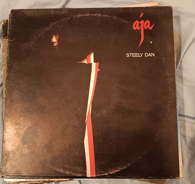 STEELY DAN - Aja (2023) LP Vinyl pre order EUR 4,90 - PicClick IT