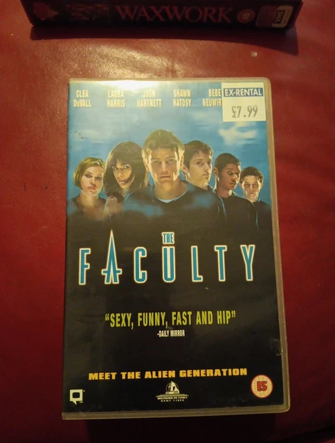 VHS Tapes, Films & TV - PicClick UK