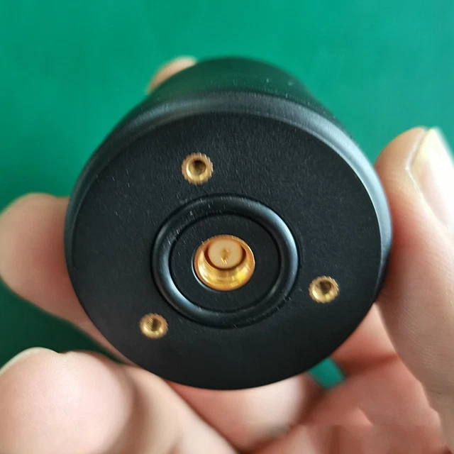 GNSS HELIX ANTENNA HA-901 GLONASS for RTK UAV Drone Antenna GIS3282 £18 ...