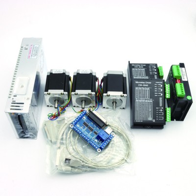 Single Axis Cnc Kit ZU VERKAUFEN! - PicClick DE