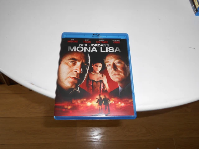 MONA LISA [Blu-ray] NTSC Region A US IMPORT PLEASE READ EUR 5,92 ...