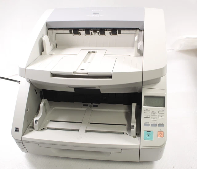 CANON IMAGEFORMULA DR-G1130 Produzione Alta Velocità Scanner per ...