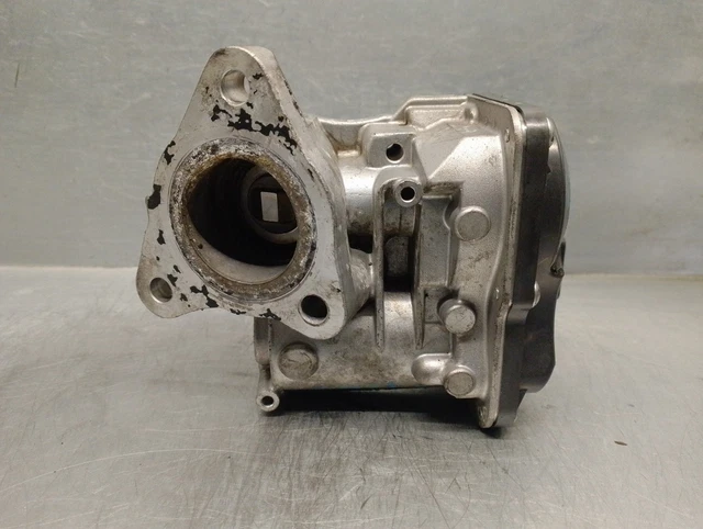 147102557R VANNE EGR Pour Renault Megane Iv Berlina 5P 1.5 Dci Diesel ...