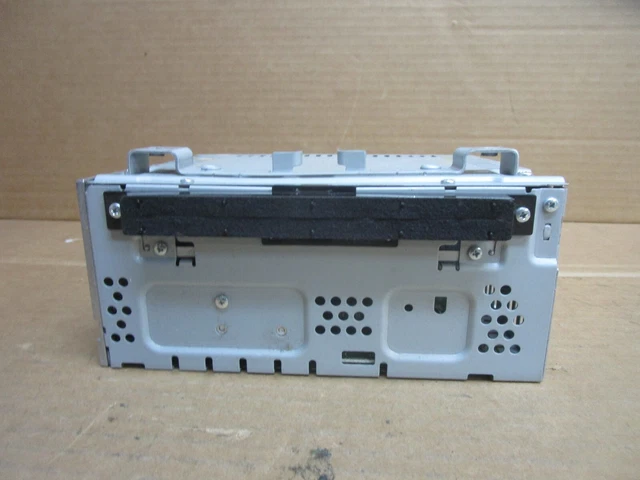 17 FORD ESCAPE Radio CD Player Receiver Stereo Audio Head Unit ...