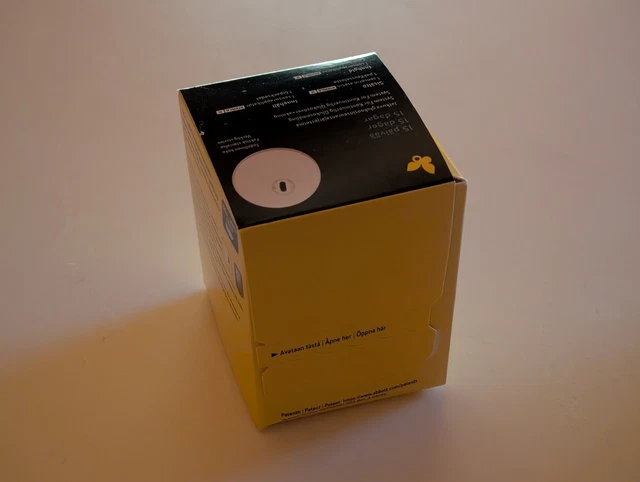 FREESTYLE LIBRE 3 Plus Sensor | MHD 2026-07-31 EUR 49,90 - PicClick DE