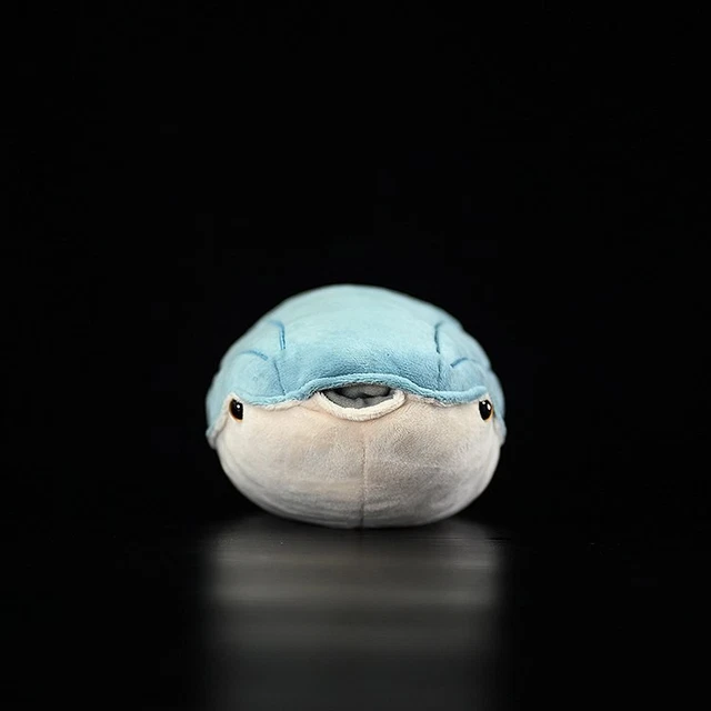 SIMULATED ARANDA FISH Plush Toy Armor Fish Doll Doll £27.59 - PicClick UK