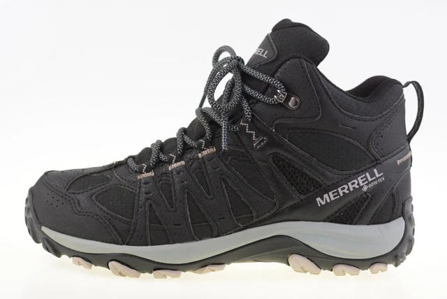 MERRELL ACCENTOR SPORT 3 GTX GORE-TEX J135450 Women's Walking Boots ...