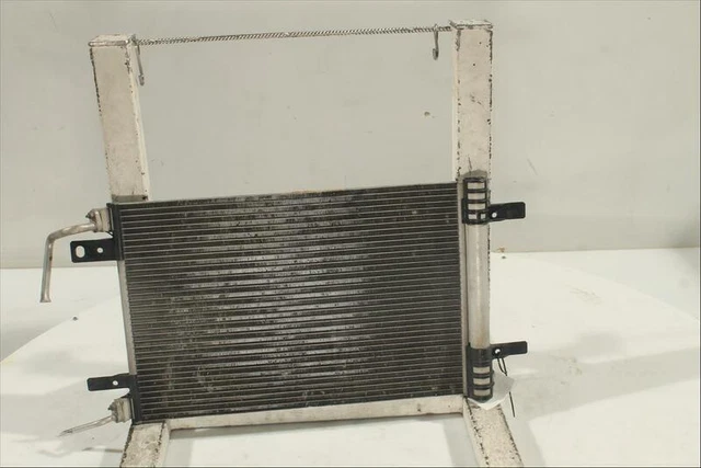 9816746580 RADIATEUR CONDENSEUR clim pour PEUGEOT 308 II SW 14 L ...