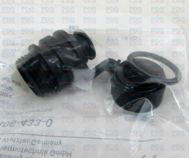 WORCESTER GREENSTAR & JUNIOR FLOW SENSOR ADAPTER 8716122264 was ...