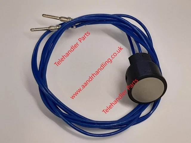 JCB LOADALL MANITOU Parts Rexroth 2 Wire Joystick button switch £65.40 ...