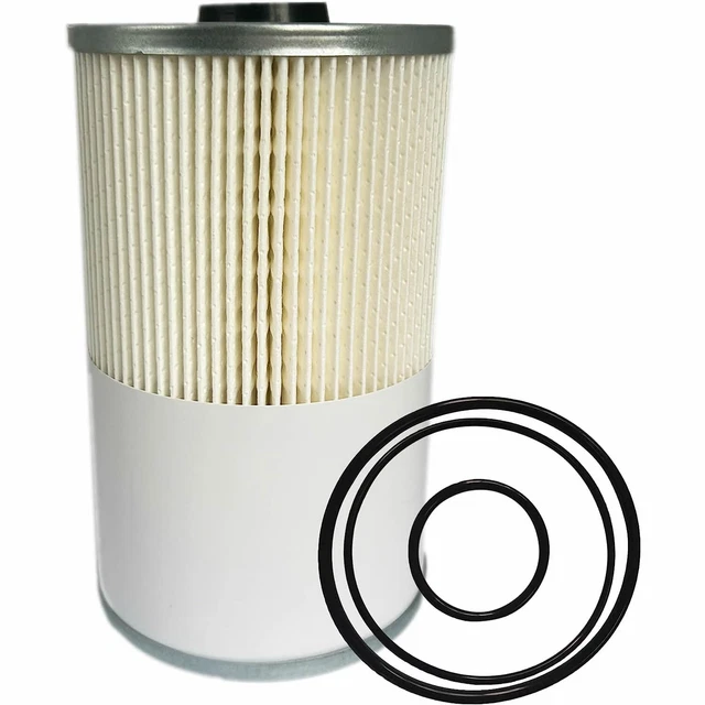 FS19765 FOR FLEETGUARD Fuel Water Separator Filter Cummins ISX $25.58 ...