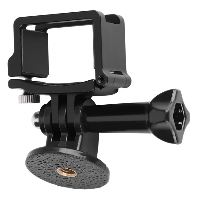 HERO MOUNT GO Pro Hero Housing Go Pro Microphone Case Hero Case Mount £ ...