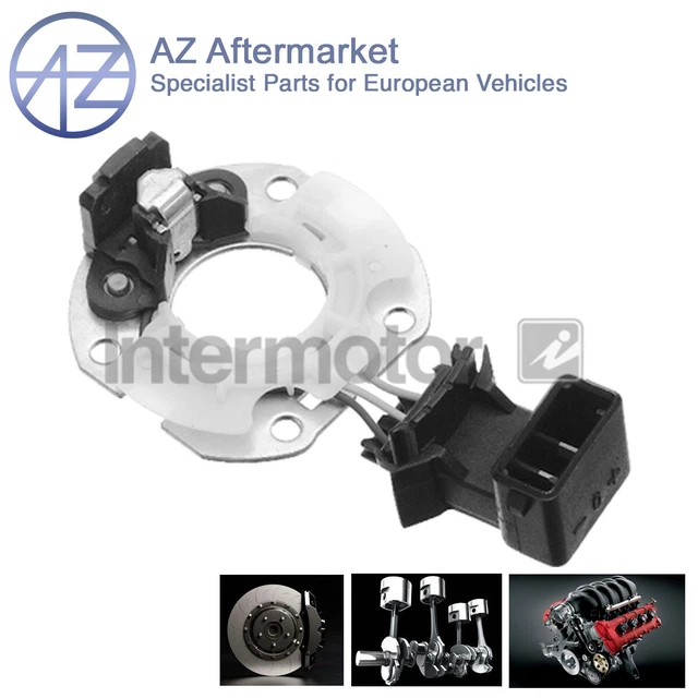 IGNITION PULSE SENSOR AZ Fits VW Golf Corrado Ford Fiesta Escort ...