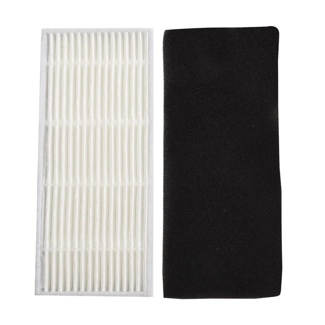 FOR EUFY FOR RoboVac L35 For Hybrid Vacuum Filter Pack Replacement 5 or ...