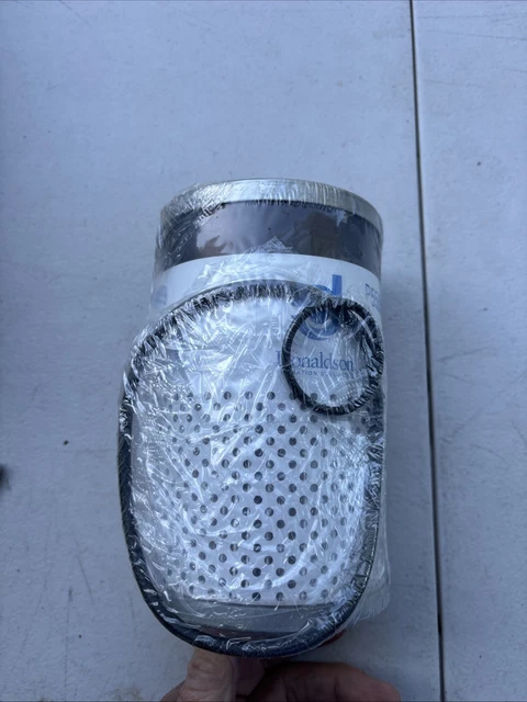 DONALDSON P550849 FUEL Filter, Water Separator Cartridge $41.80 ...