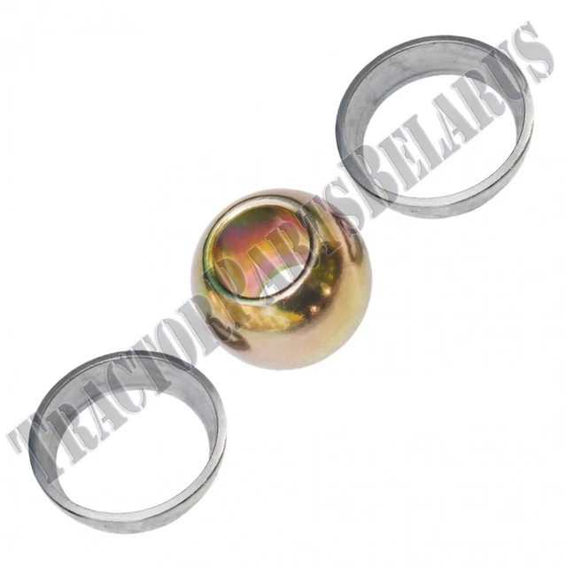 BELARUS TRACOR HINGE ball repair kit 1pc 250/250as/Sidena/T25/310/3000 ...