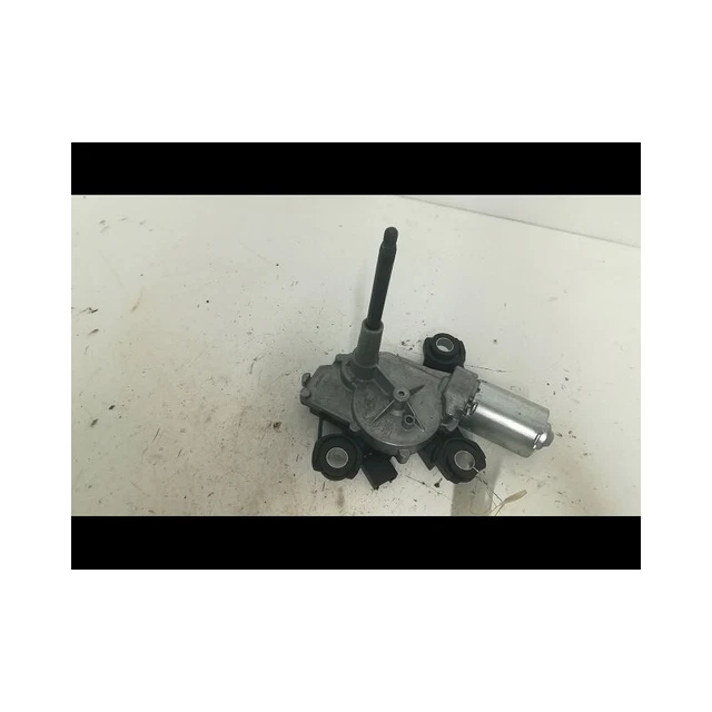 MOTEUR ESSUIE-GLACE ARRIÈRE citroen C4 PICASSO I 6405CX 37585 EUR 52,80 ...