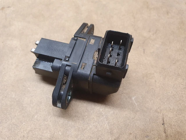 VW GOLF JETTA Mk2 Ce2 020 Syncro Manual Gearbox Reverse Switch Sensor ...